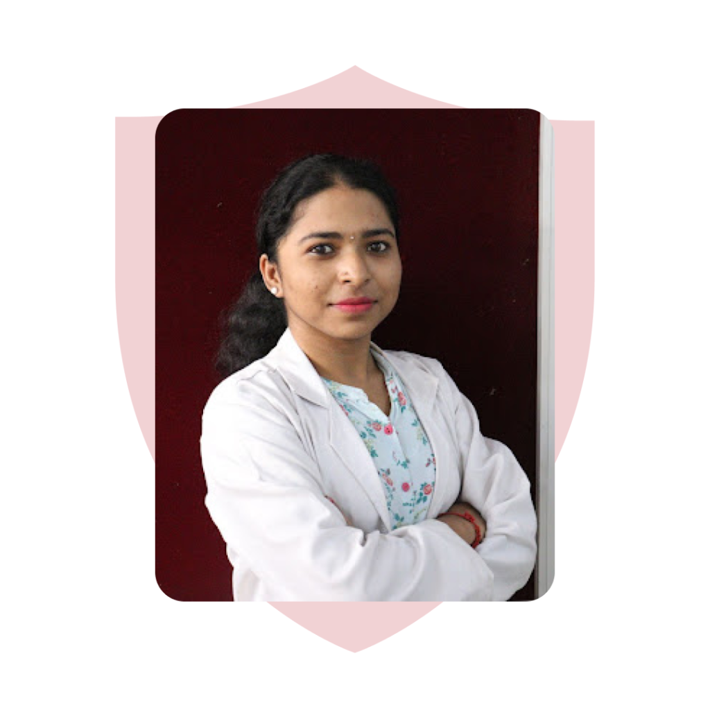 Dr Divya. R – PDCH