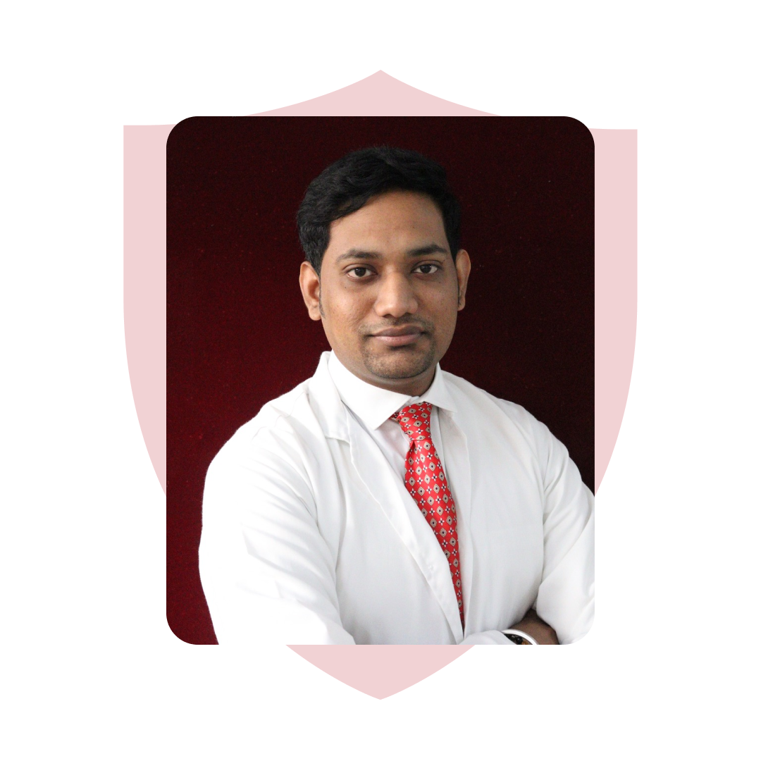 Dr. Dhanvanth M – Publications – PDCH