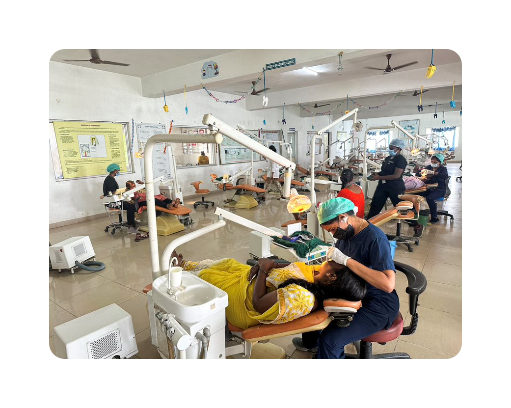 E-contents of Departments – PDCH