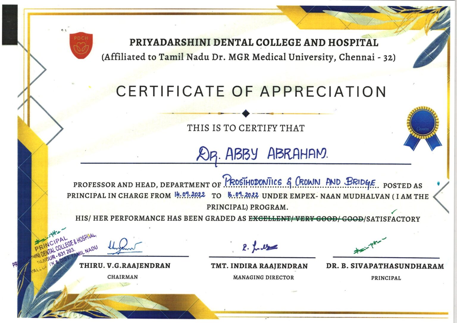 institutional-distinctiveness 4 – PDCH